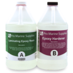 Marine Grade Epoxy – Marc One Marine Supplies